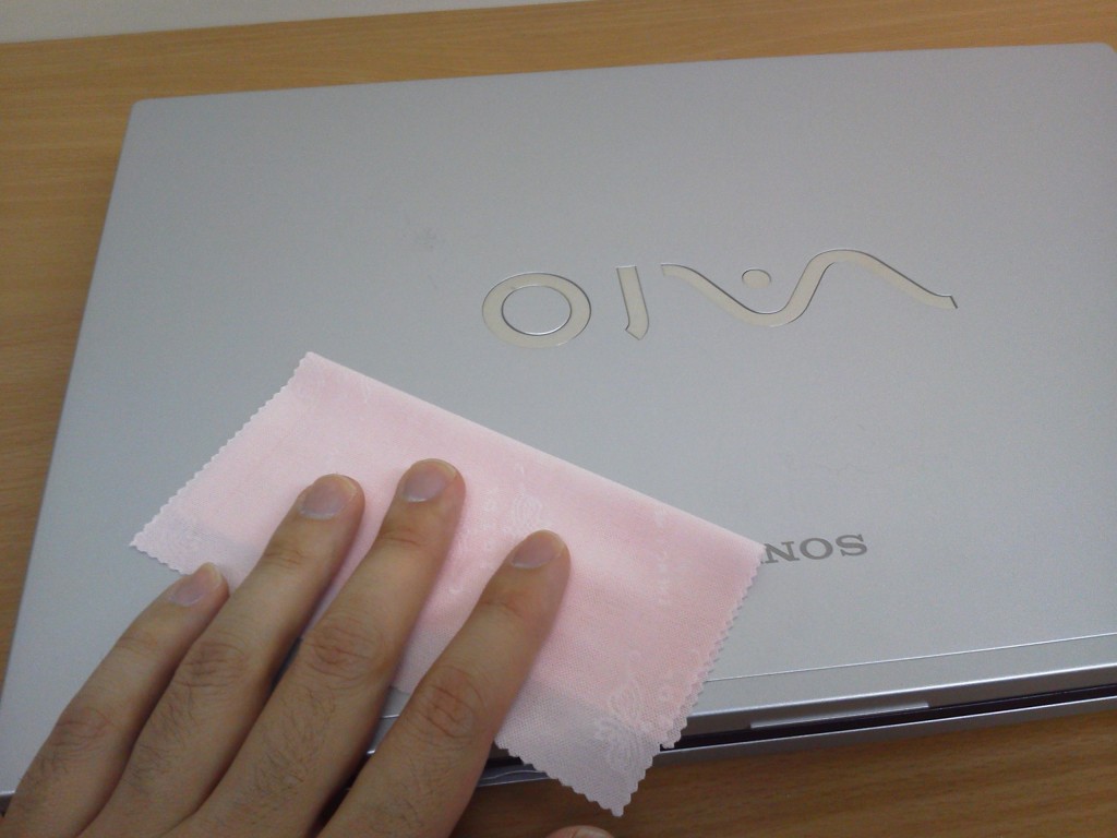 パソコンクリーニングを自分で行う方法【パソコン修理のプロ直伝】